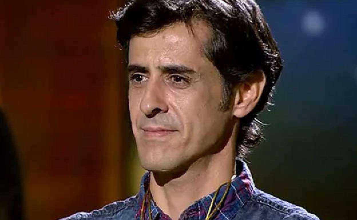 Víctor Janeiro da las gracias a Belén Esteban por su apoyo para ganar ... Víctor Janeiro da las gracias a Belén Esteban por su apoyo para ganar ...